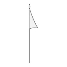Pavon - Traceable Heraldic Art