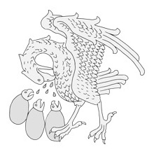 Met Museum - Traceable Heraldic Art