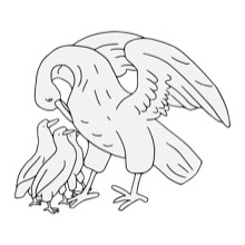 Victoria and Albert Museum - Traceable Heraldic Art