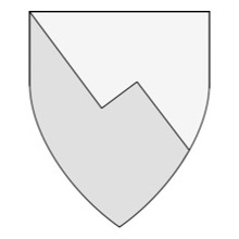 Offset - Traceable Heraldic Art