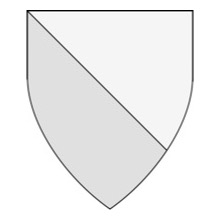 Volume 3: Field Divisions - Traceable Heraldic Art