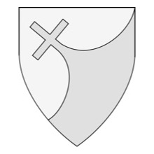 Cross (Charge) - Traceable Heraldic Art