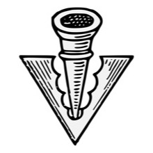 Pheon - Traceable Heraldic Art