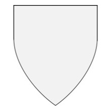 Plain - Traceable Heraldic Art