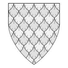 Plumetty - Traceable Heraldic Art