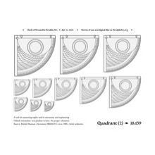 British Museum - Traceable Heraldic Art