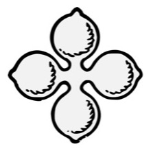 Quatrefoil - Traceable Heraldic Art