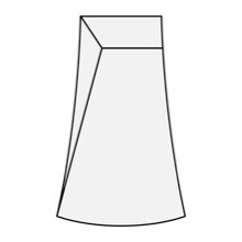 Quoin - Traceable Heraldic Art