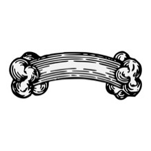 Rainbow - Traceable Heraldic Art