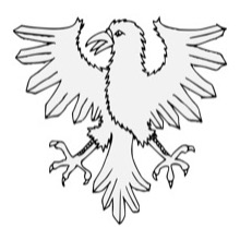 Elspeth Mavesine - Traceable Heraldic Art