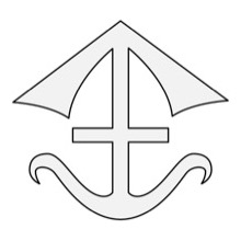 Cauldron - Traceable Heraldic Art