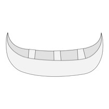Stammbaum Kaiser Karls IV - Traceable Heraldic Art