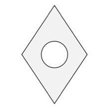 Rustre - Traceable Heraldic Art