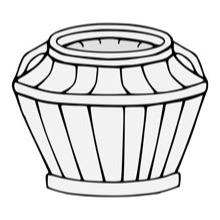 Wappenbuch Fol 222 - Traceable Heraldic Art