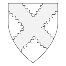 Grand Armorial Colorié - Traceable Heraldic Art