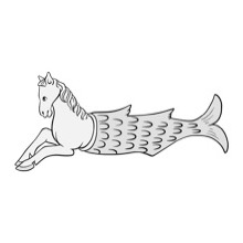 Thomas of Cantimpré - Traceable Heraldic Art