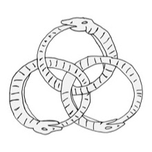 The Stammbuch of Eberhard Werll - Traceable Heraldic Art