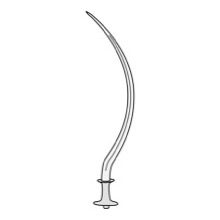 Shotel - Traceable Heraldic Art