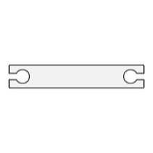 Shuttle - Traceable Heraldic Art