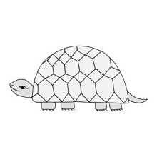 Walters Ms. W.659 - Traceable Heraldic Art