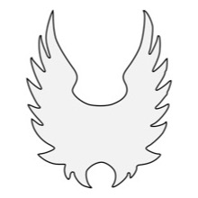 Vol - Traceable Heraldic Art