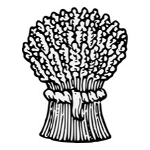 Garb - Traceable Heraldic Art