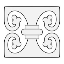 Zule - Traceable Heraldic Art